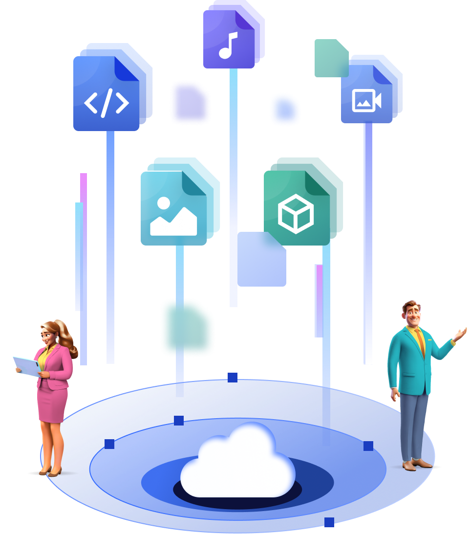 Cloud-Enabled Studios